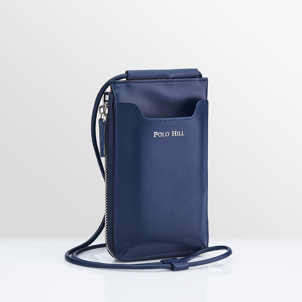 POLO HILL Ladies Smartphone Matte Sling Purse Pouch Bag PLWC-LW164 ...