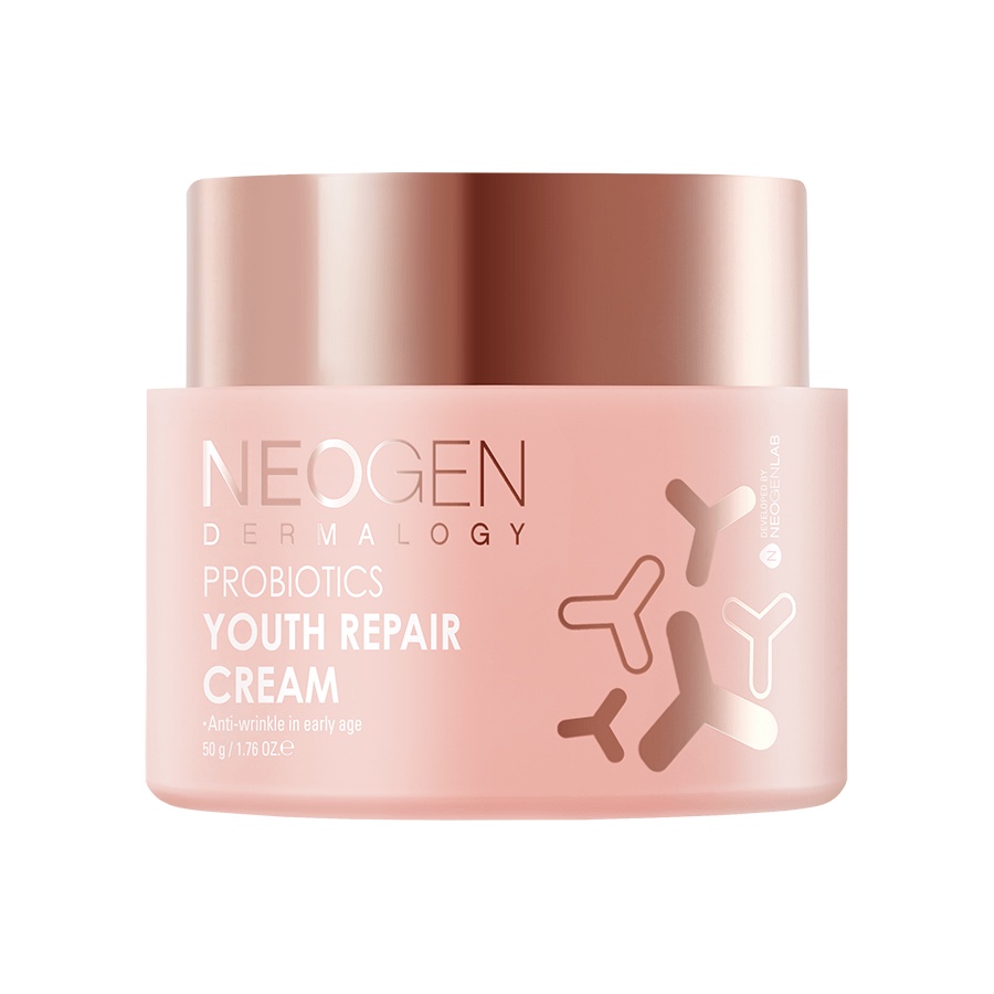 [NEOGEN DERMALOGY] Probiotics Youth Repair Cream (50g) | Shopee Malaysia