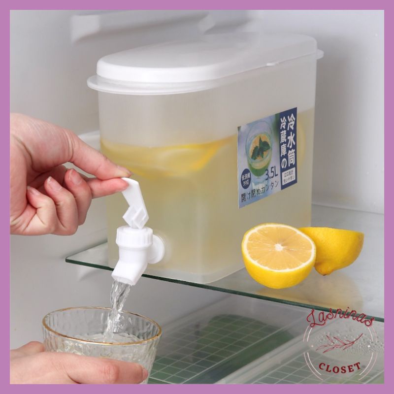 3.5 liter & 5 liter Mini Fridge Dispenser/Faucet Water Dispenser ...