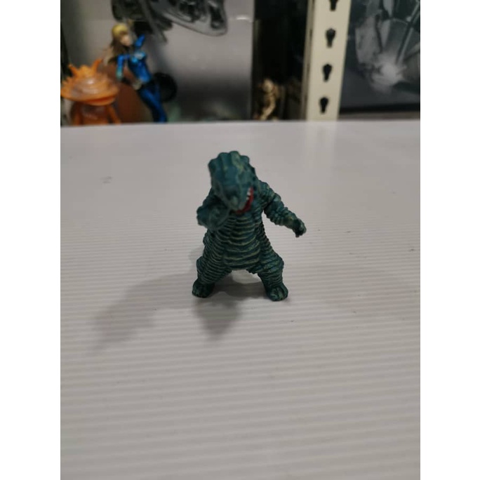 RARE VINTAGE ULTRAMAN KAIJU MONSTER ALIEN GASHAPON FIGURE 4 | Shopee ...