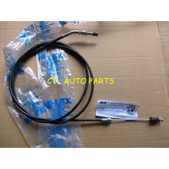 DAIHATSU DELTA-V57A V58 CABLE ACCELERATOR 78150-87362 | Shopee Malaysia