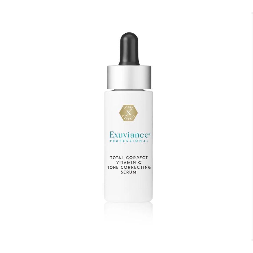 Exuviance Vitamin C Tone Correcting Serum15ml（EXPIRY: 02/2025) | Shopee Malaysia
