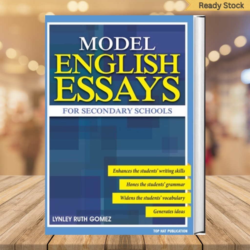 English Writing / English Essay SPM PT3 Writing Skills Tips (Model ...