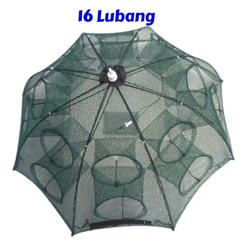 Umbrella Bubu Trap Fishing Net Fishing Net Fishing Net Shrimp Crab Fish ...