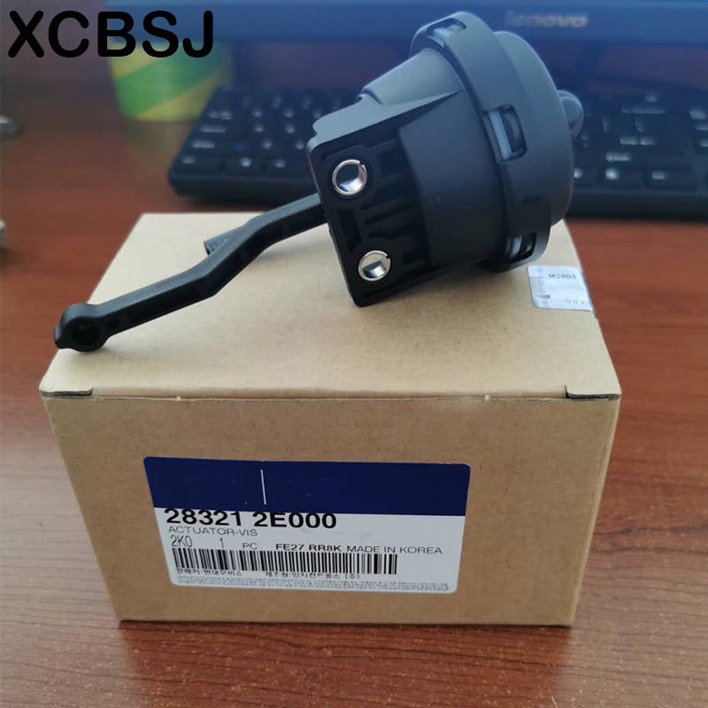 ACTUATOR VIS Variable intake interfaceFor hyundai Elantra MD IX25 creta ...