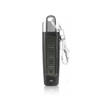 Remote Control Clone and Copy Type Auto-Gate Garage Door Remote Control ...