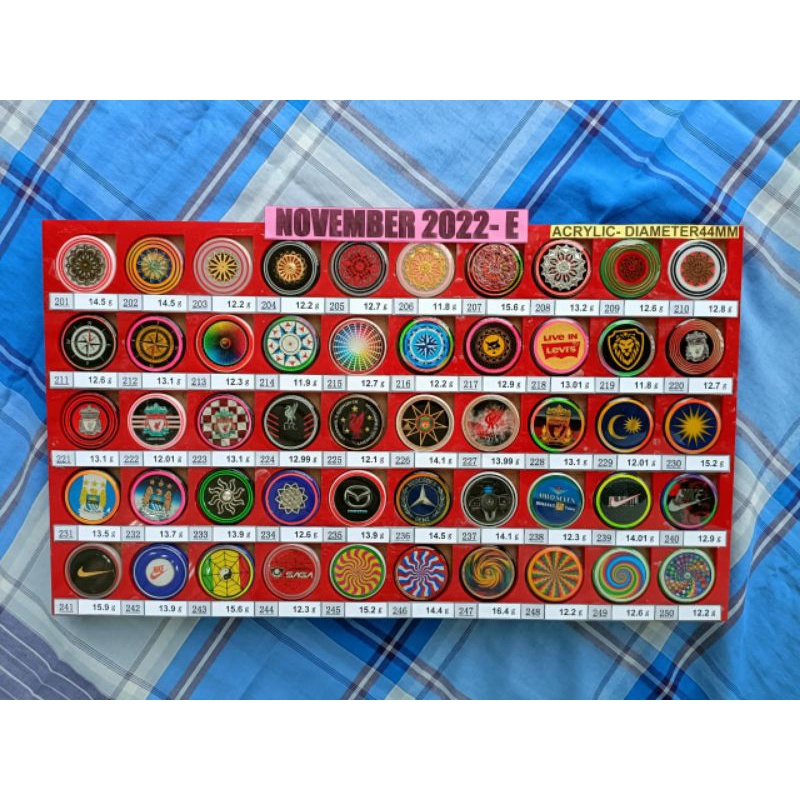 striker karom murah pilihan dan chat dulu | Shopee Malaysia