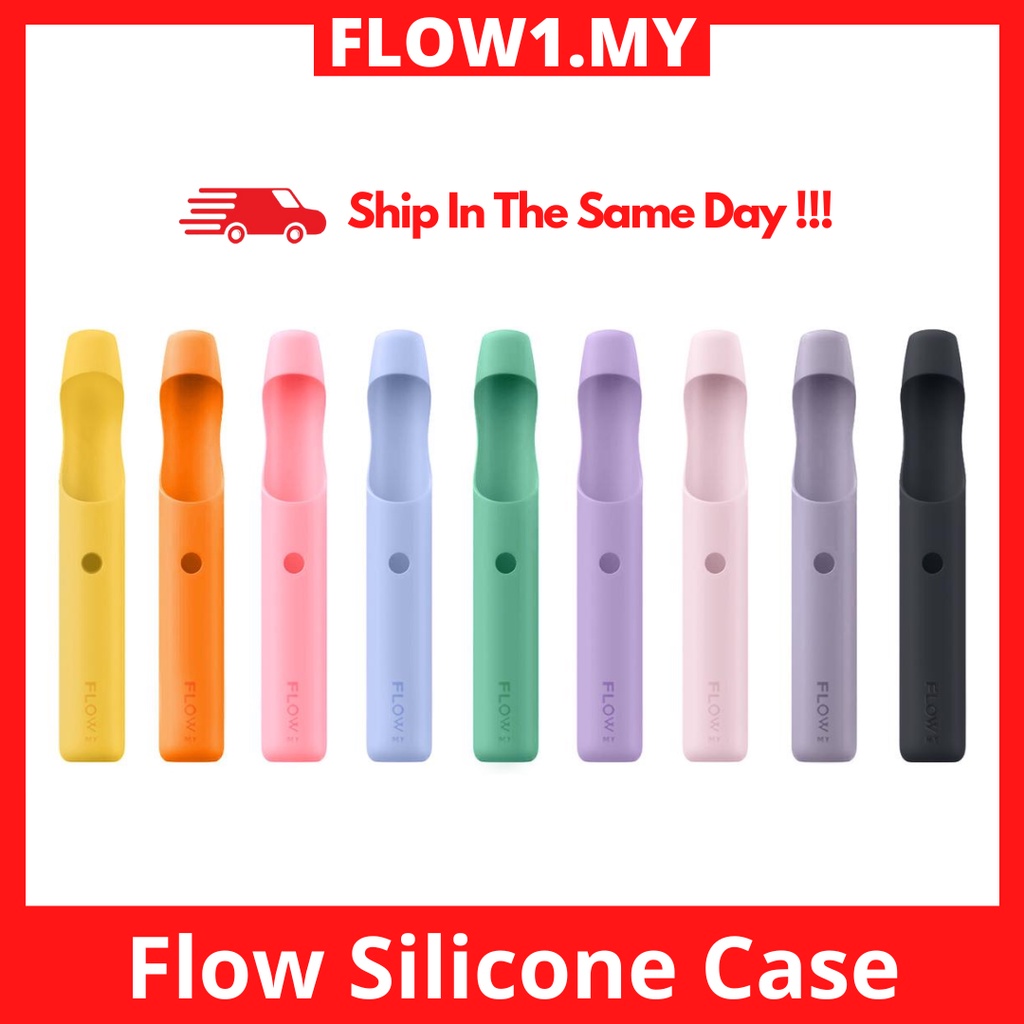 Flow S Silicone Case Ready Stock Flow Case Flow Casing Flow Silicon ...