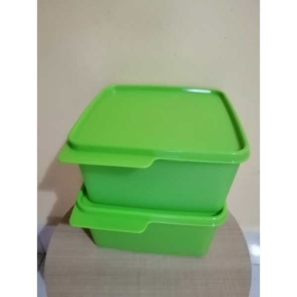 Tupperware Basic Line Medium 1.2L (1pc) | Shopee Malaysia