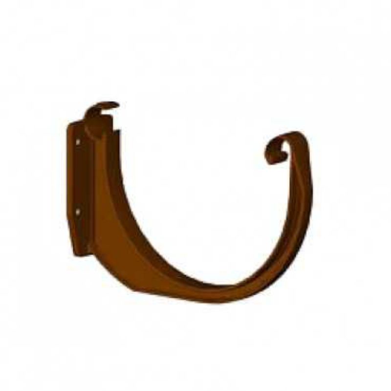 F370 Arensi Marley Pvc Gutter Fitting (Brown) 水槽零件 | Shopee Malaysia