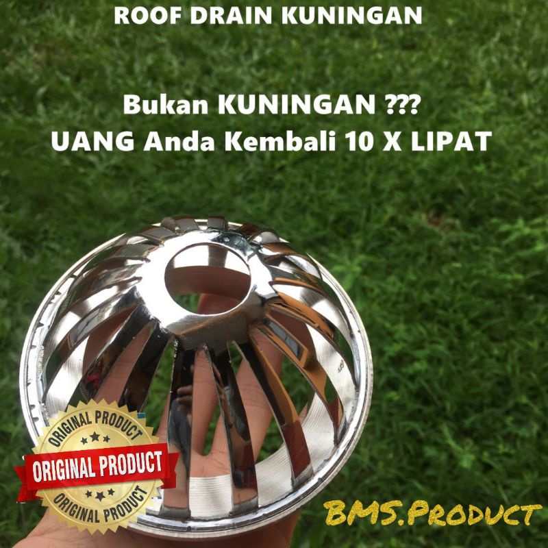 Brass Roof drain/4Inc Gutter Filter/2Inc 2.5 inc 3inc 4inc Roof drain ...