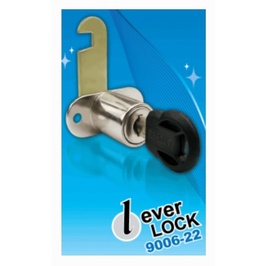 TARGET LEVER LOCK 9006-22 cabinet lock locker lock safety box drawer ...