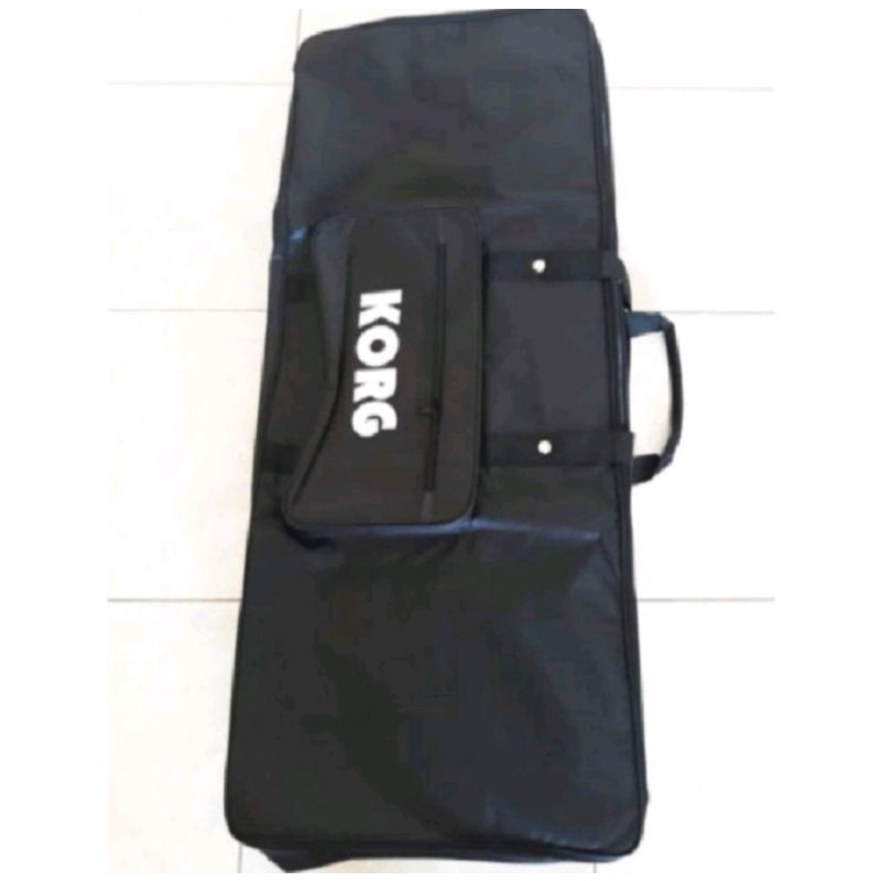 Korg X50 KEYBOARD Bag (Thicker Material) | Shopee Malaysia