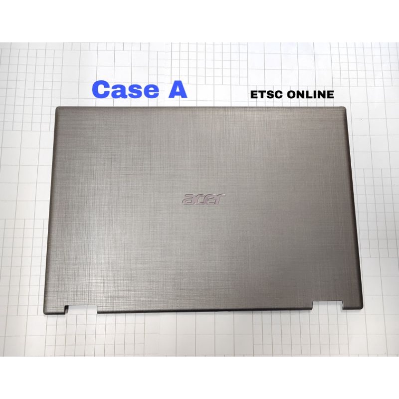 Shell Case Acer Spin 3 SP314-51 SP314-52 N17W5 A Case A Shell | Shopee ...