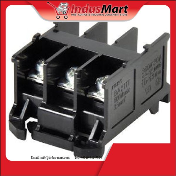 IDEC BA211T-TK1681-2 TERMINAL BLOCK | Shopee Malaysia
