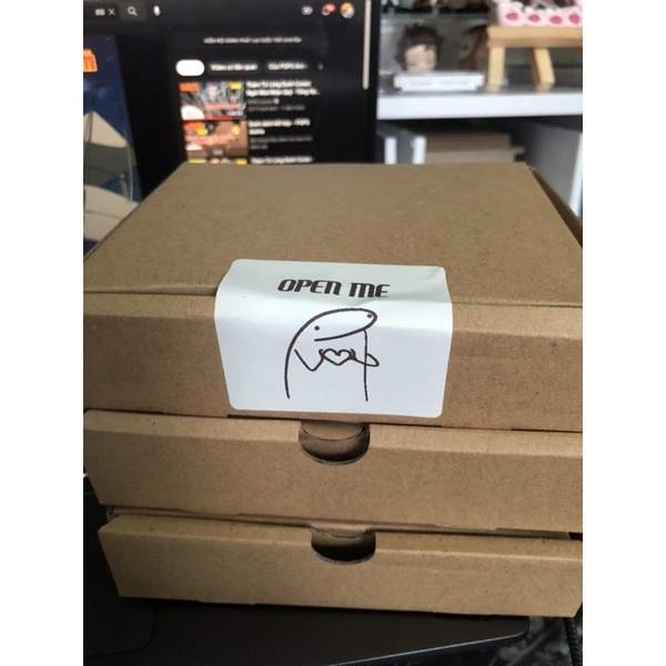 Lucky Gift BOX BLACKPINK Genuine LUCKY BOX-LUCKY BOX | Shopee Malaysia