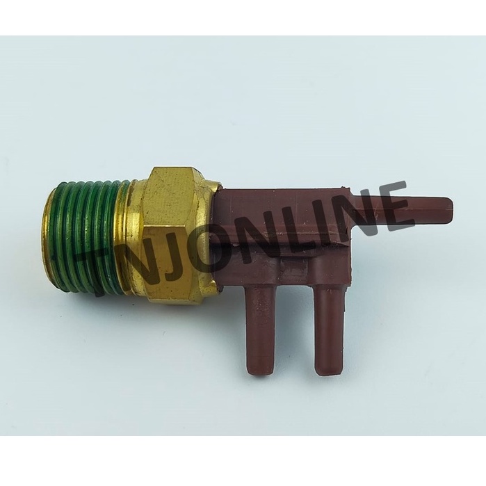 BIMETAL VACUUM SWITCHING VALVE TOYOTA COROLLA AE80 , COROLLA KE70 ...