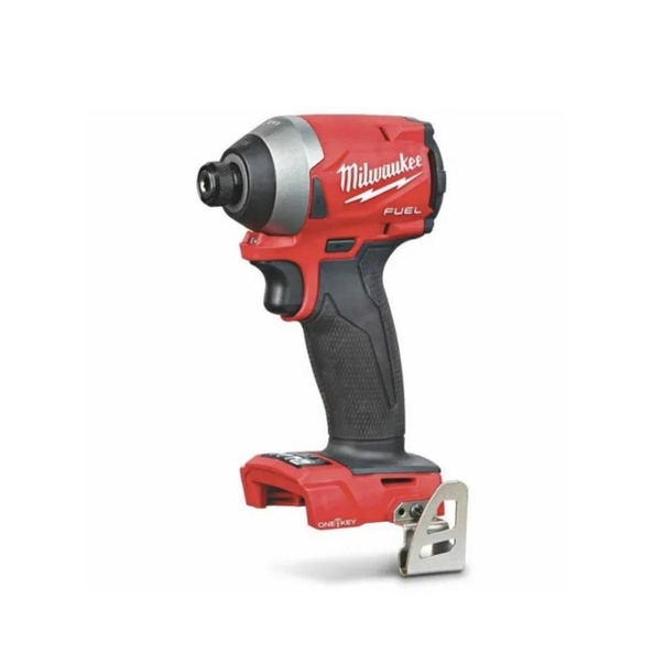 Milwaukee M18 FID FUEL GEN III 1/4" Impact Driver (M18-FID2) | Shopee ...