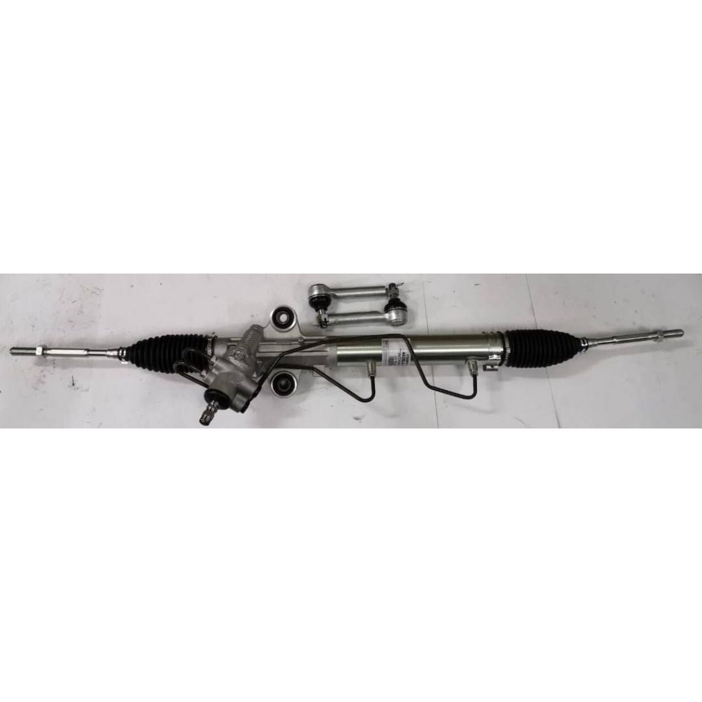 Power Steering Rack Assy (New) for Toyota Hiace KDH200 2005-2009 Year ...
