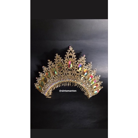Malay Crown/Ramin Aceh batu | Shopee Malaysia