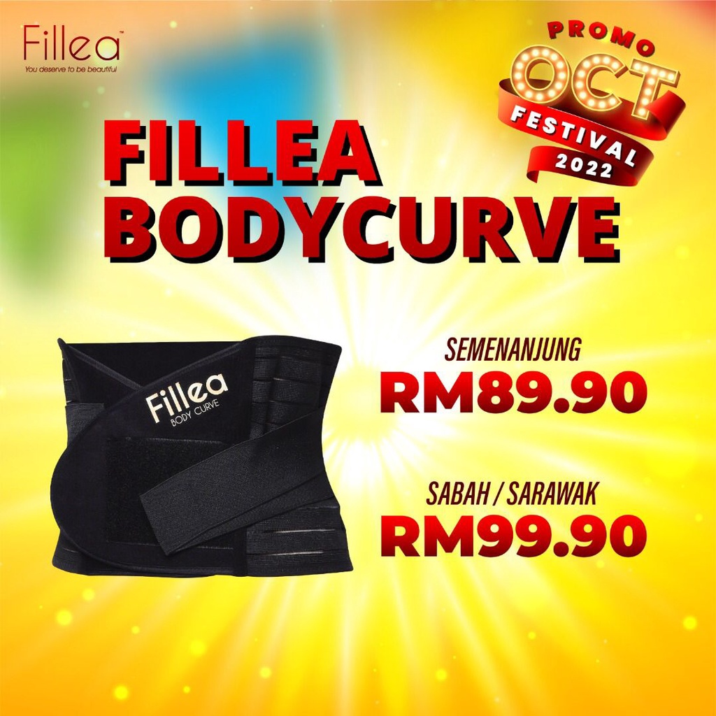 BENGKUNG FILLEA BODYCURVE VIRAL (ORIGINAL HQ) | Shopee Malaysia