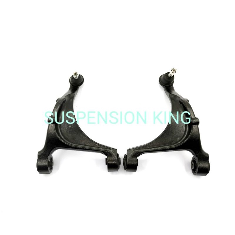HYUNDAI SANTA FE CM 2010-ARM UPPER REARMAKE CHOICE LEFT RIGHT (55230 ...