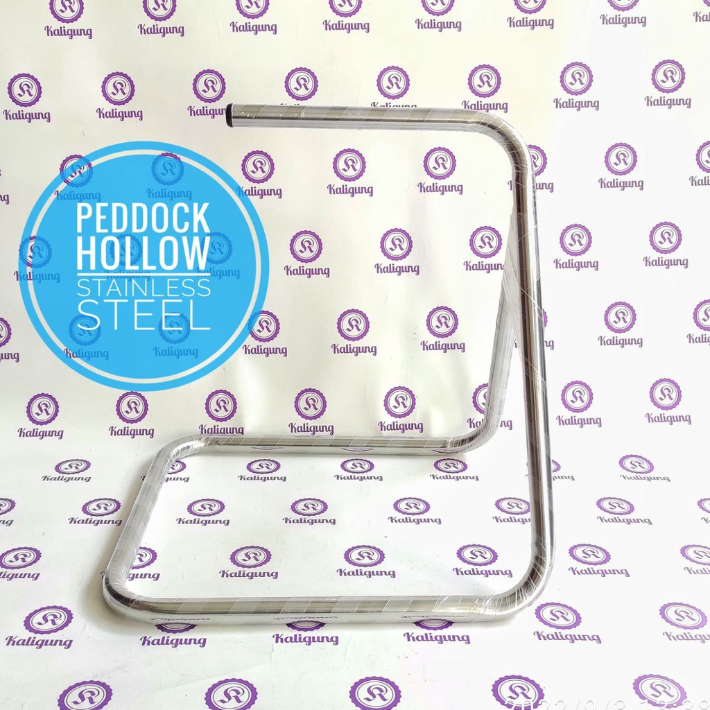 Hollowtech MTB Roadbike Stainless Steel Bicycle Paddock - Stainless ...