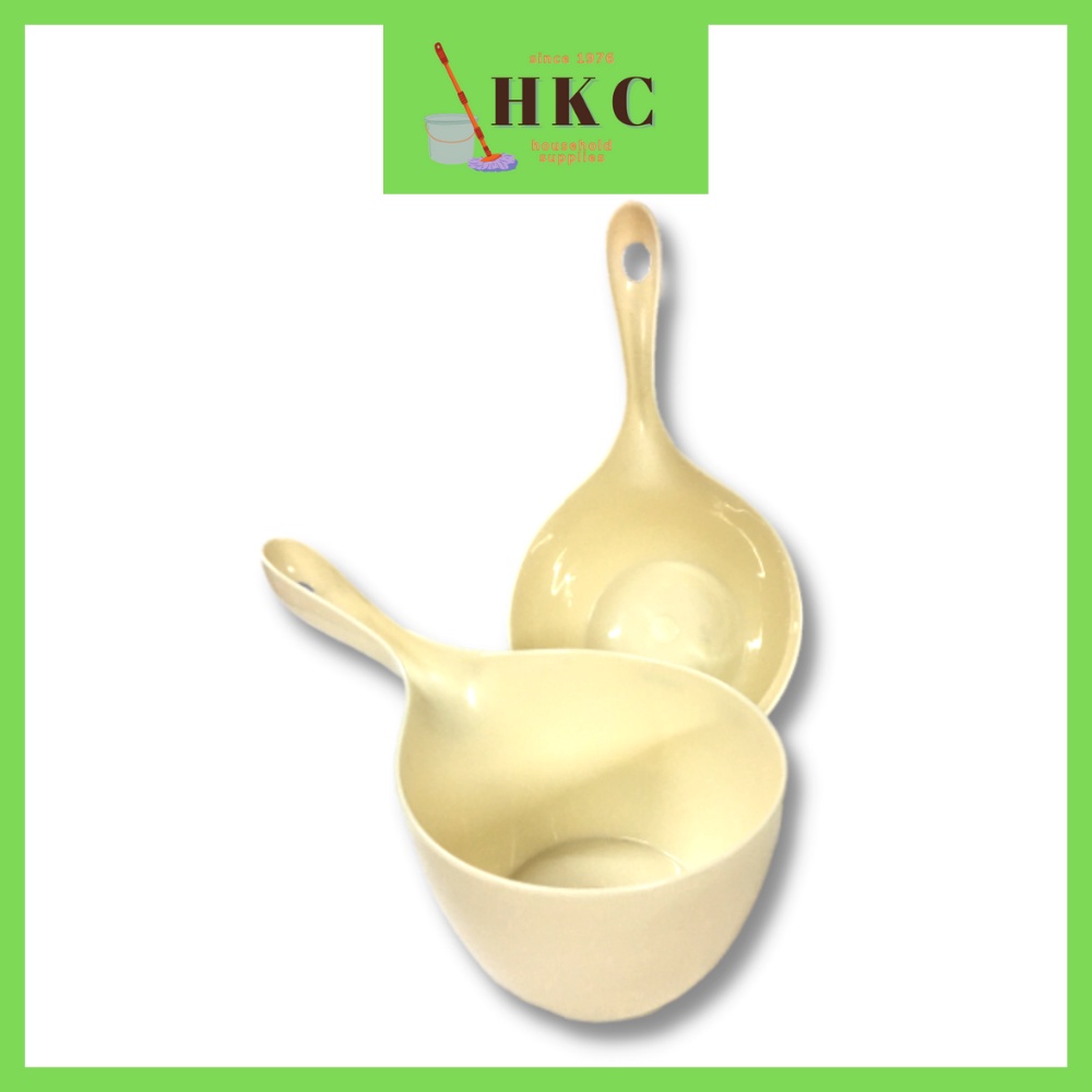 【Ready Stock Malaysia】Plastic Water Dipper/Gayung Air Plastik/ Bathroom ...