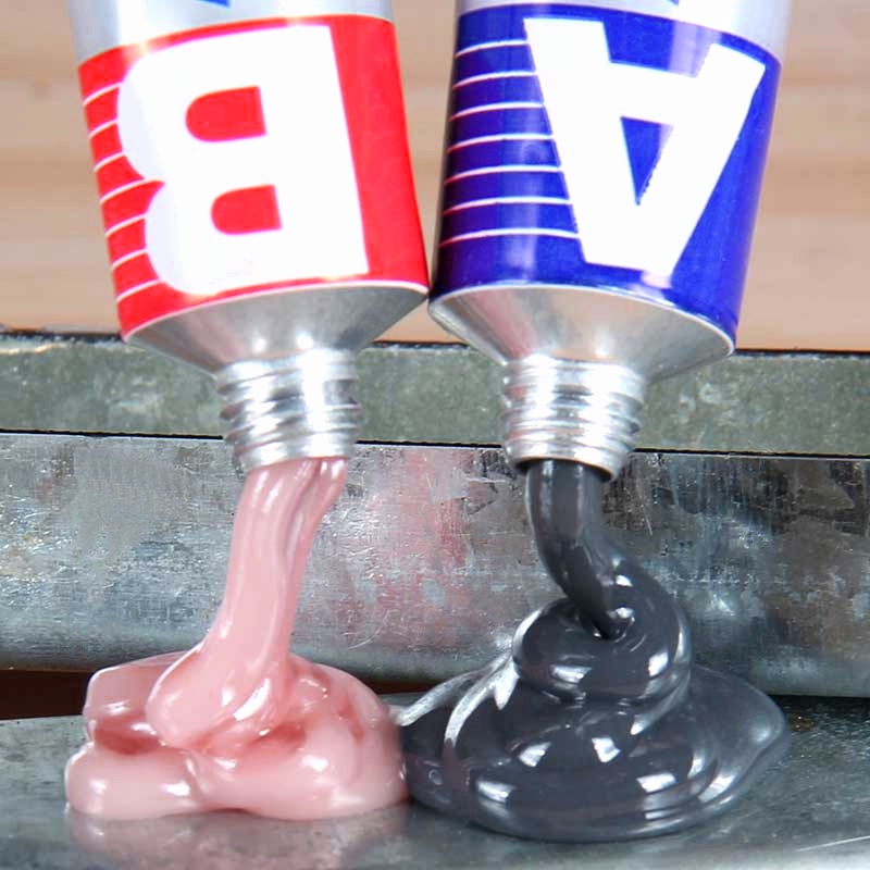 gam kuat pelekat logam kraft bukannya mengimpal besi melekit aluminium ...