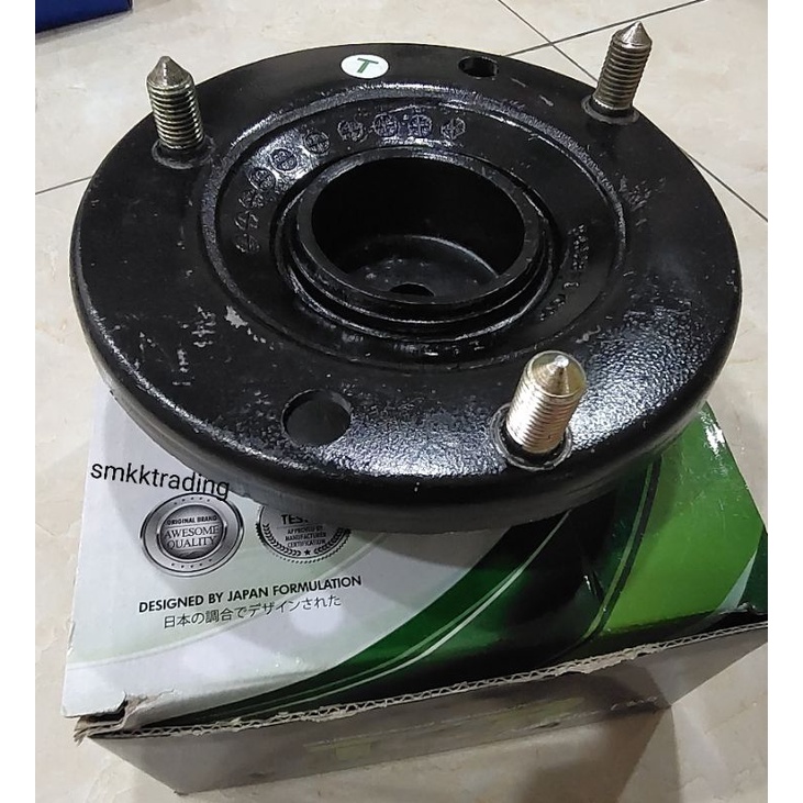 Datsun 160J Front Absorber Mounting Tapak Absorber Depan | Shopee Malaysia