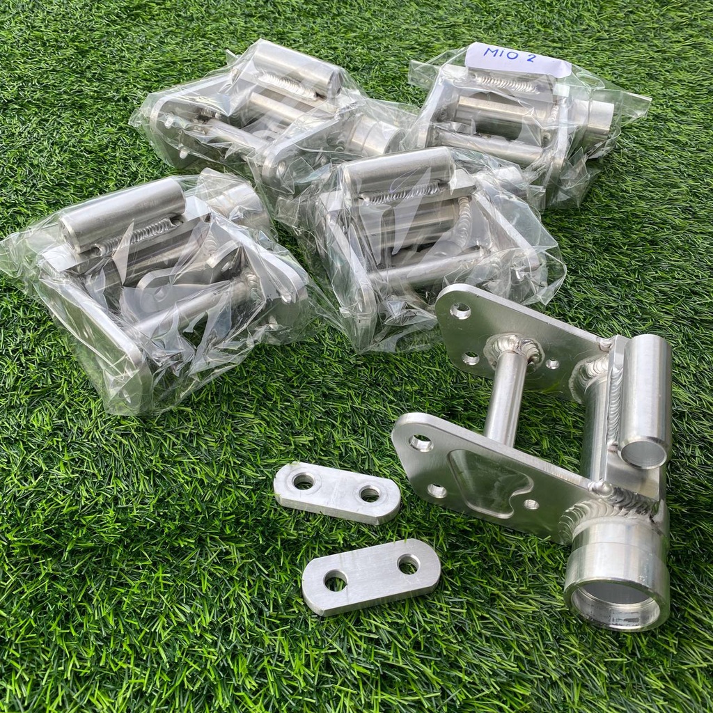 🇹🇭💥BRACKET EXTEND ENJIN EGO V1 EGO S +2 INCH💥🇹🇭 EXTENDER ENJIN EGO V1 ...