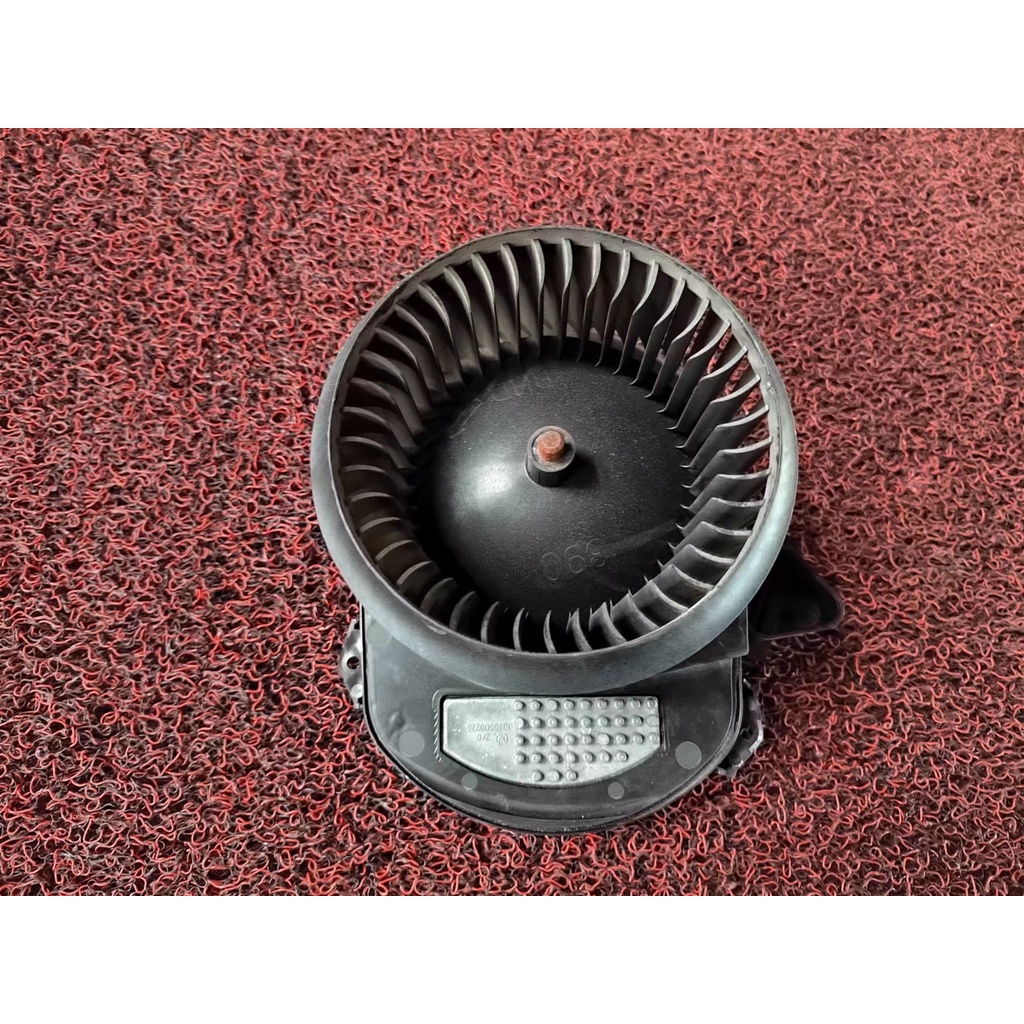MERCEDES BENZ A B CLASS HEATER BLOWER FAN DENSO A264 906 4300 | Shopee ...