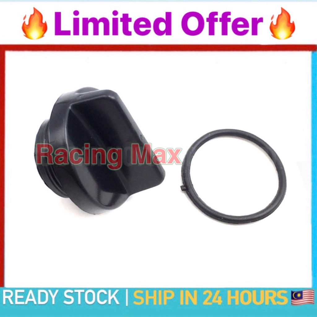 Modenas Kriss 1 2 110 120 FL Kristar MR1 Oil Gauge Oil Dipper + Oring ...