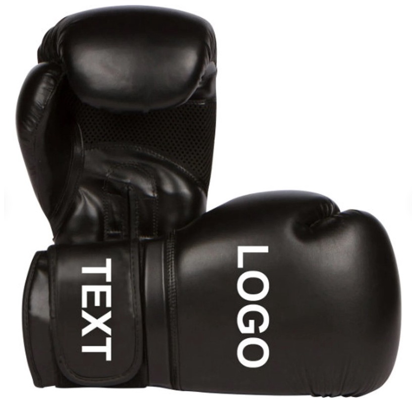Custom Boxing Glove Adult Printing Personal Professional Training ...