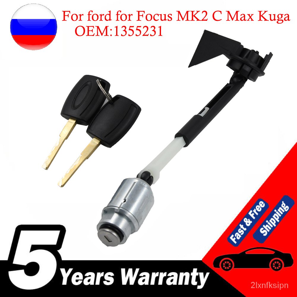 1355231 For ford for Focus MK2 C Max Kuga 2004 2005 2006 2007 2008 2009 ...