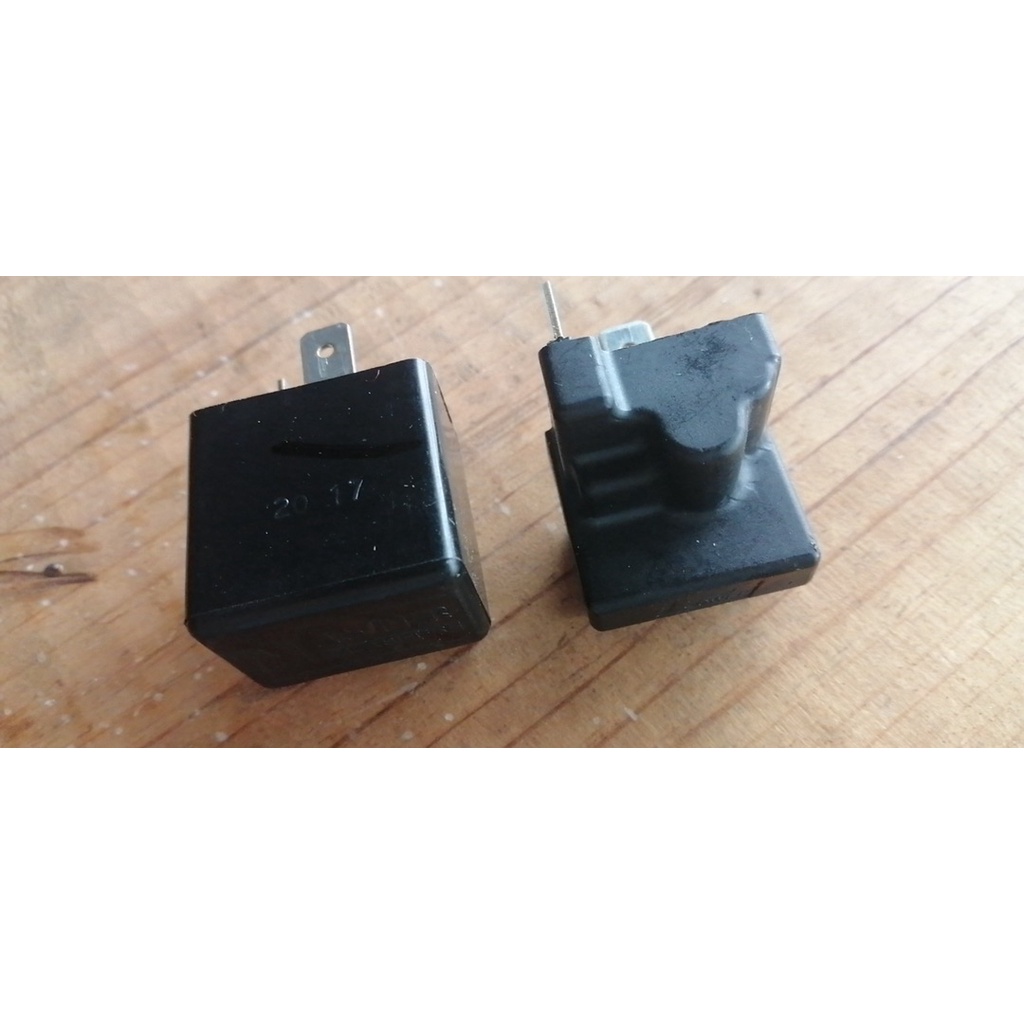 Modenas Kriss110 Honda Ex5 Wave Sama Flash Relay,Signal Relay Original ...