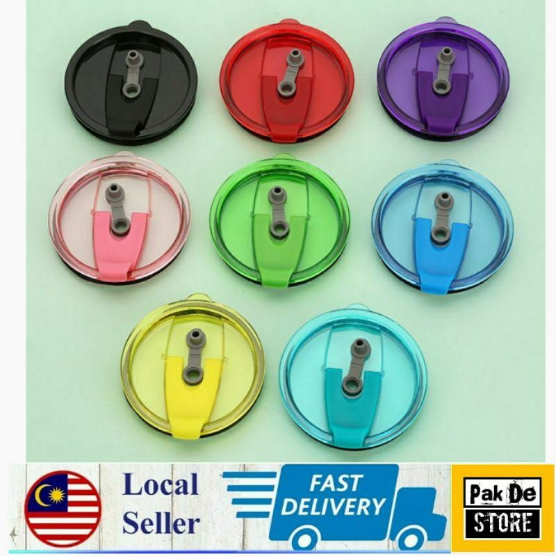 30oz 900ml Mug Thumbler Thermos Cup Lid Cover for YETI Rocky Mountain ...