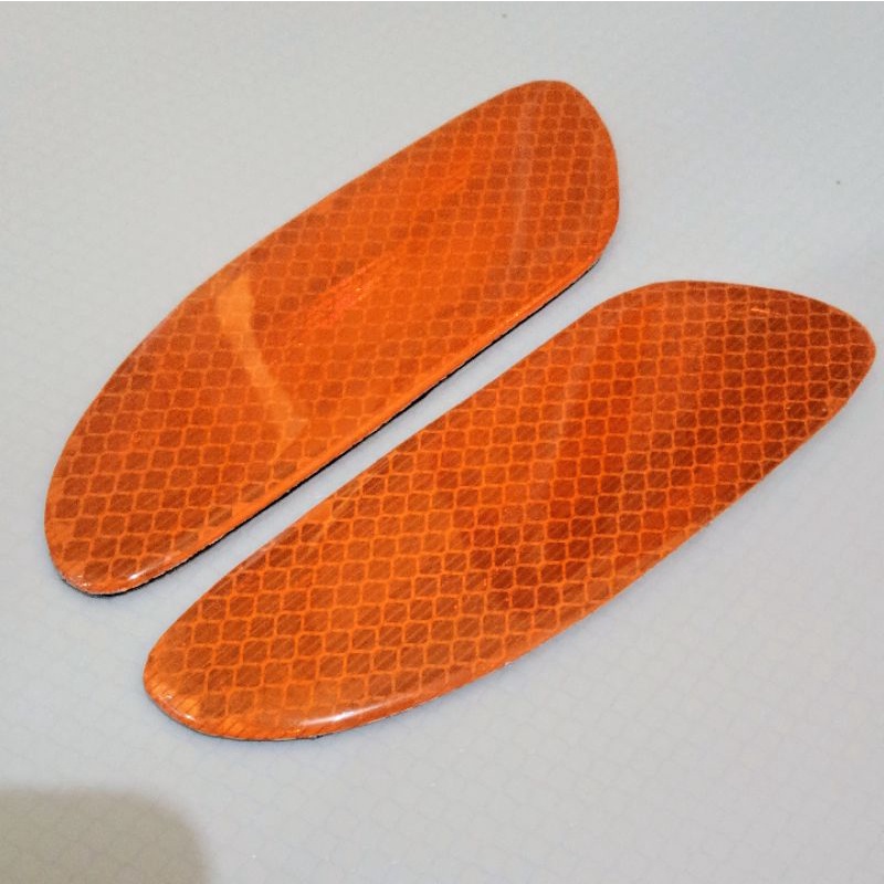 MATA Dummy side marker model mercy w203 Mercedes benz bumper cat's eye ...