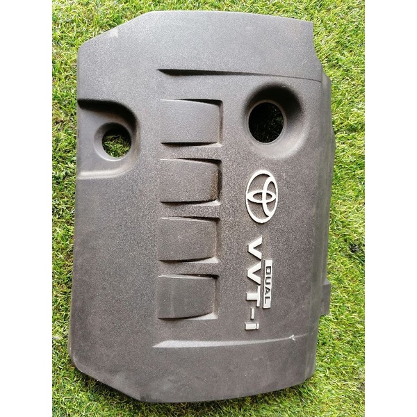 Toyota Engine cover 🇯🇵 JDM Toyota Corolla Altis zre142 zre173 engine ...