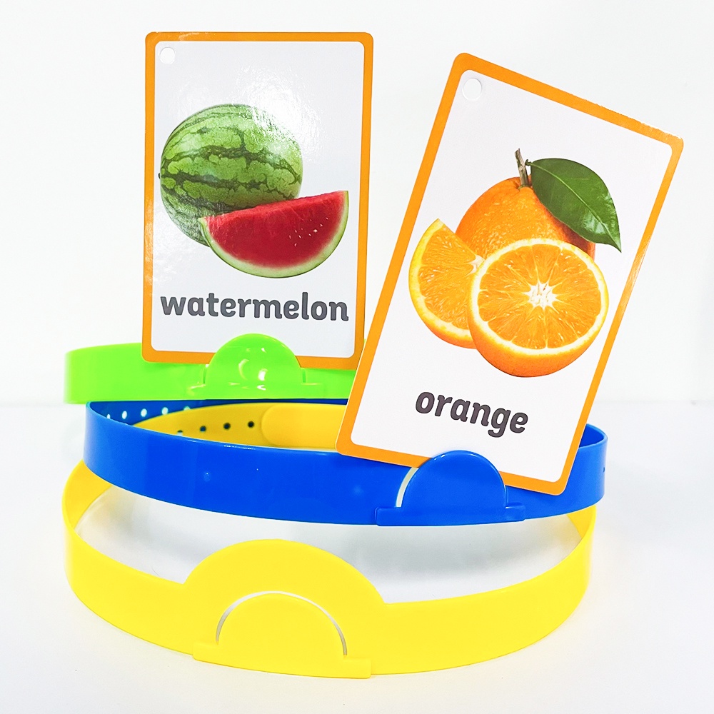 Ear Early Education Family Parent-Child School Classroom Interactive ...