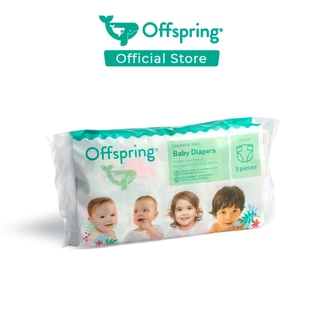 Offspring Inc Online, July 2024 | Shopee Malaysia