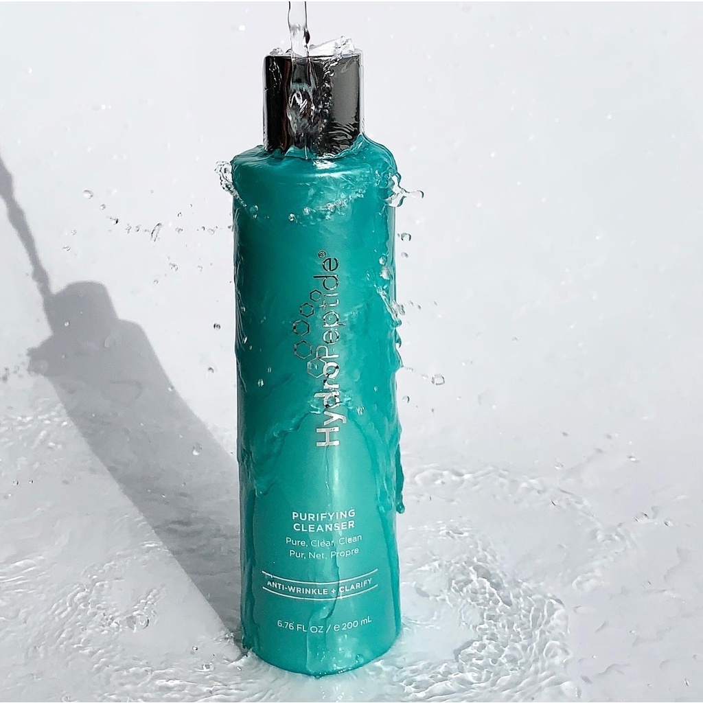 HydroPeptide Purifying Cleanser (200ml) | Shopee Malaysia
