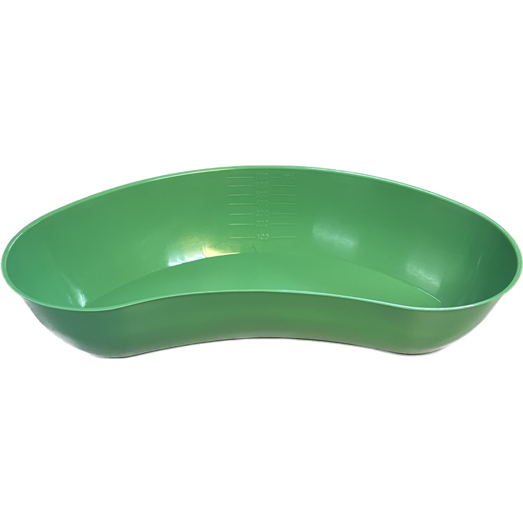 Kidney Dish |Emesis Basin | Use in Hospital | Polypropylene ...