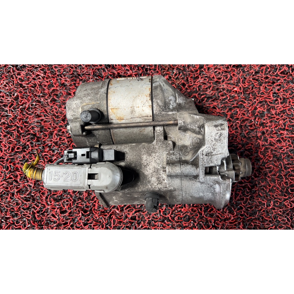 TOYOTA PRADO 3RZ RZJ95 STARTER | Shopee Malaysia