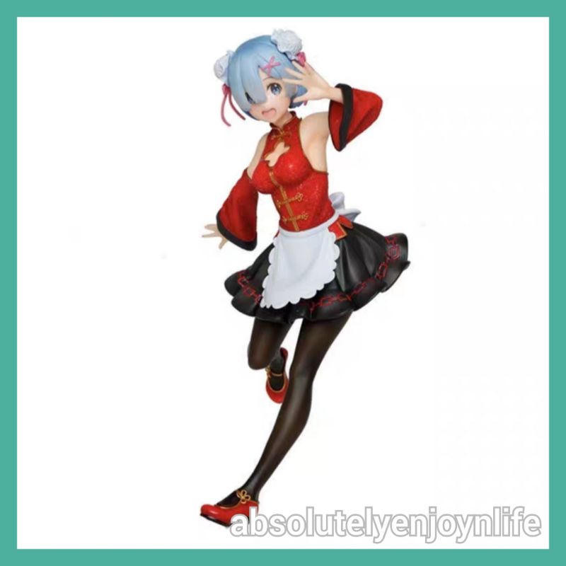 🇲🇾Ready Stock🇲🇾Re:Zero -Starting Life in Another World-Rem Chinese ...