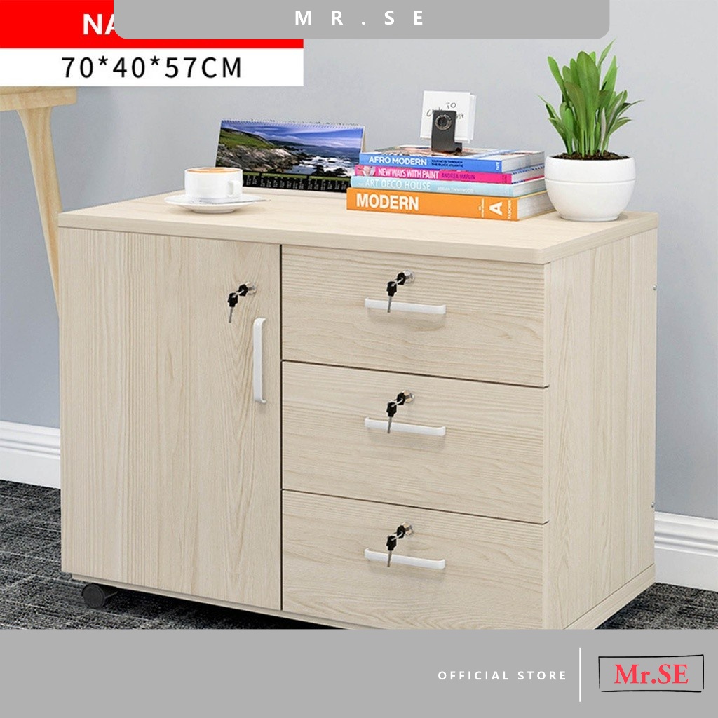 FREE SHIPPING File Drawer Cabinet Storage Cabinet Office Kabinet ...