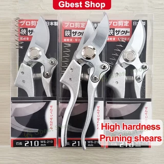 pruning shears - Prices and Promotions - Oct 2025 | Shopee Malaysia