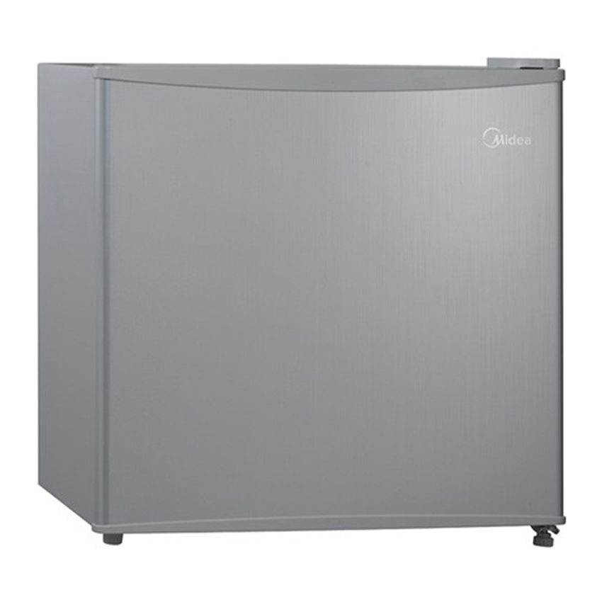 Midea 50L Mini Bar Refrigerator MDRD86FGG | Shopee Malaysia