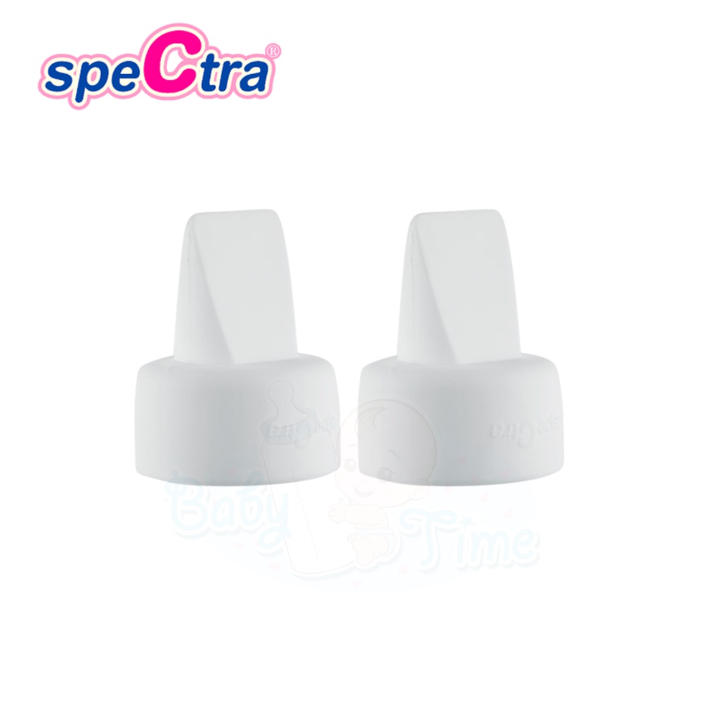 Spectra White Valve (Premium) | Shopee Malaysia