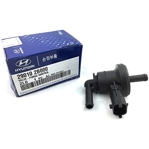29015-2B000 VALVE PURGE CONTROL (KIA FORTE, KIA CERATO K3, HYUNDAI ...